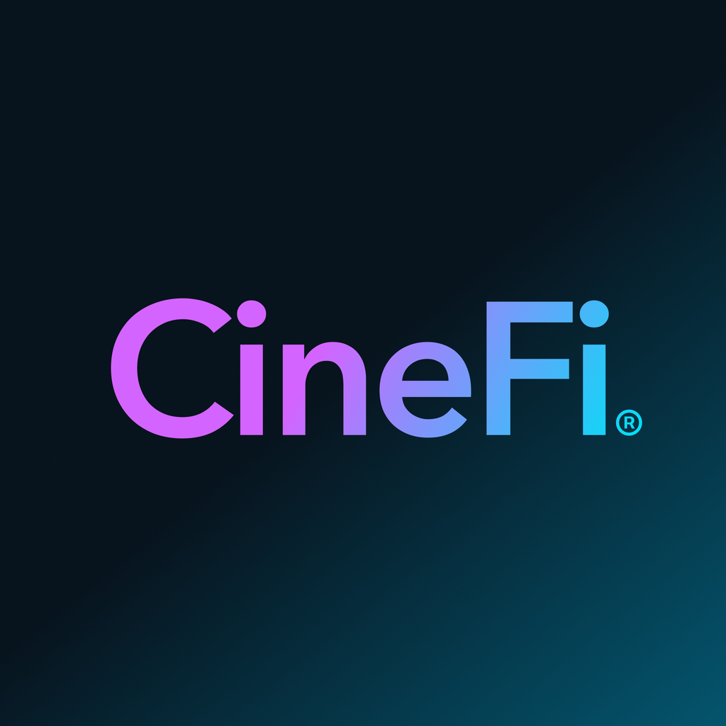 Contact Us - CineFi